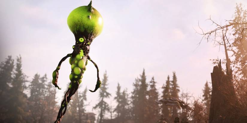 The Coolest Fallout Creatures Fans Want to See in the New TV Series