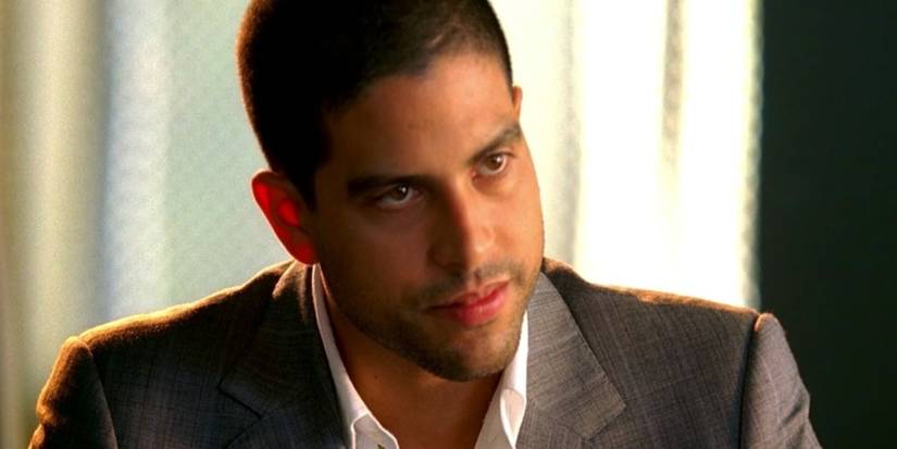 CSI: Miami Cast and Character Guide