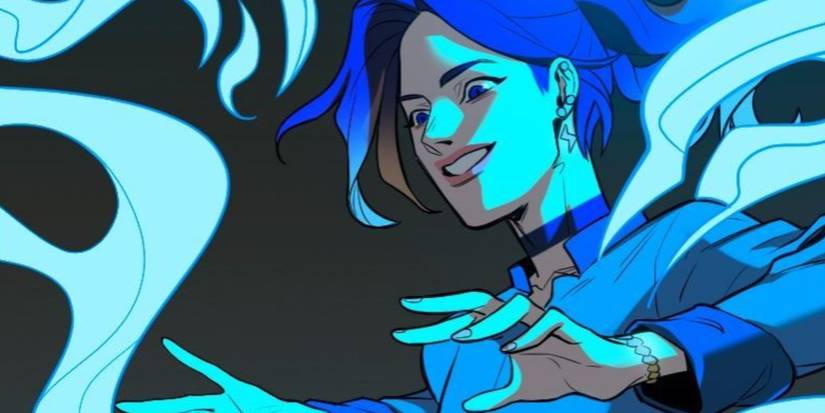 10 Best Webtoons Comics That Reimagine Famous Characters