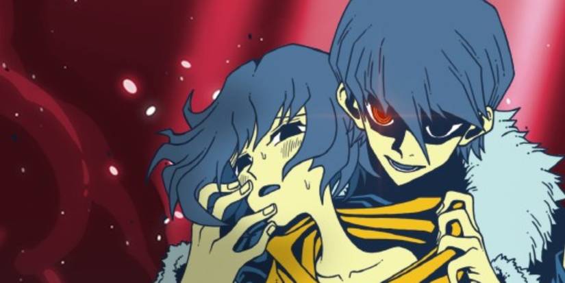 10 Best Webtoons Comics That Reimagine Famous Characters