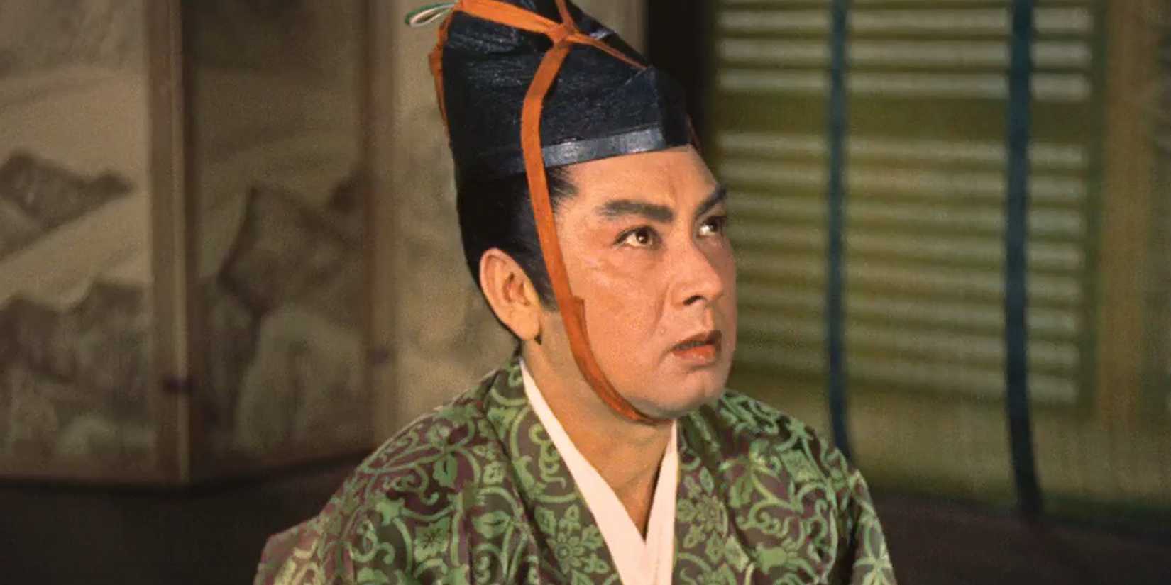 The 20 Greatest Japanese Actors Of All Time