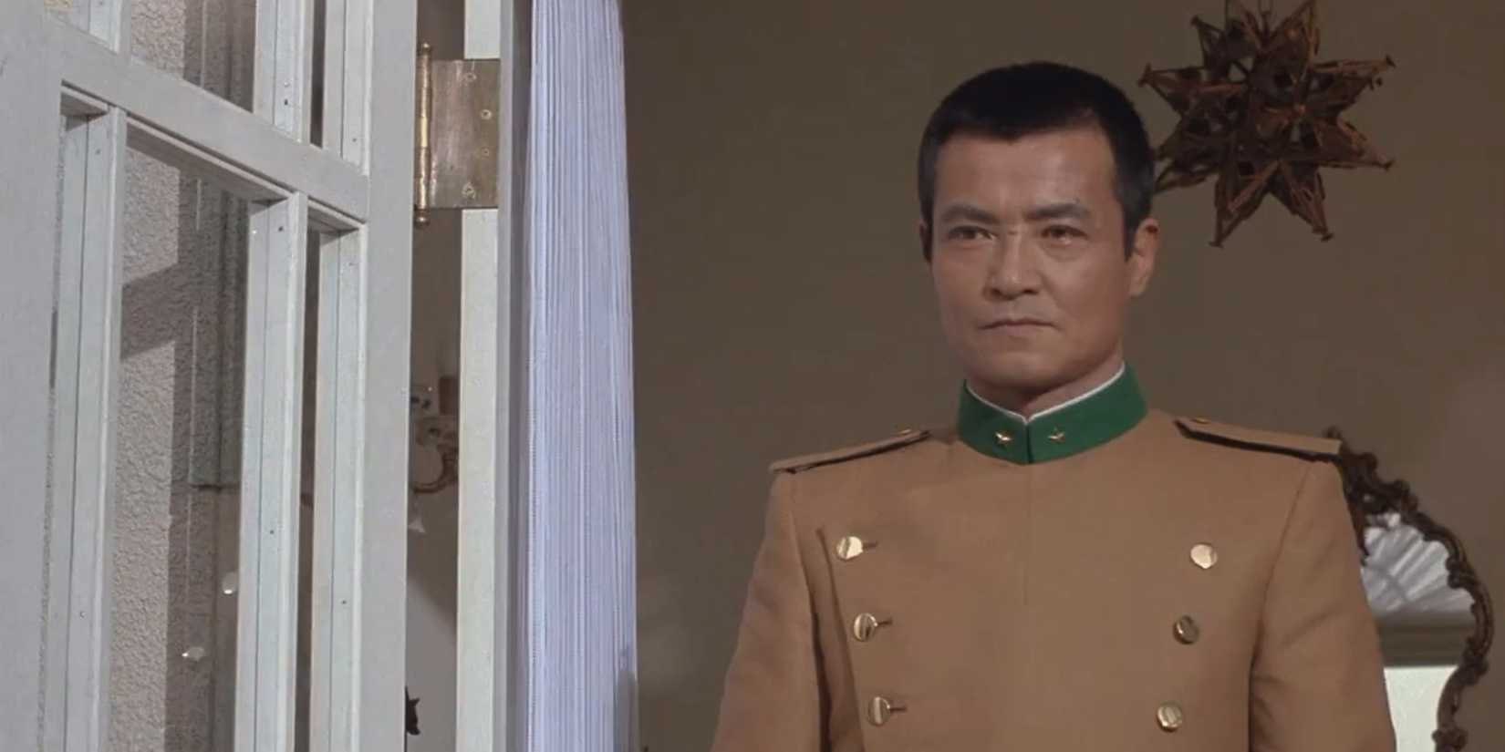 The 20 Greatest Japanese Actors Of All Time
