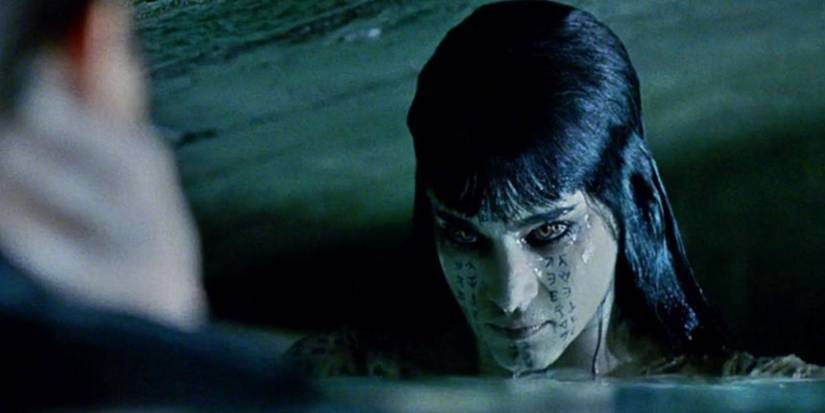 Why Rachel Weisz Wasn’t in The Mummy 3