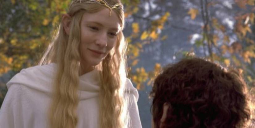 The Best Galadriel Quotes from The Lord of the Rings