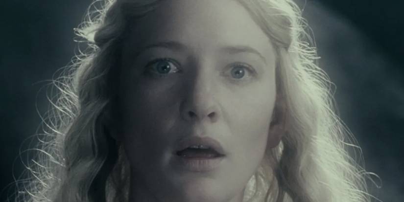 The Best Galadriel Quotes from The Lord of the Rings