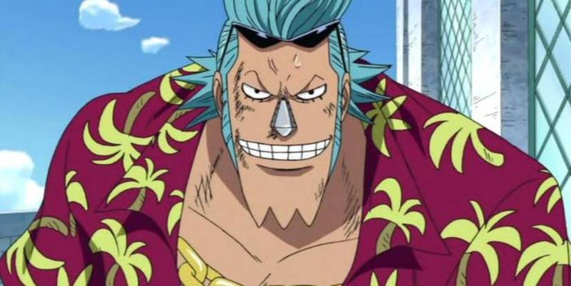 10 Best One Piece Characters, Ranked by Growth