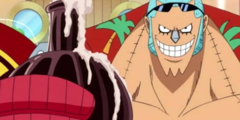 10 Strongest One Piece Characters Solo Leveling's Jinwoo Can Easily Defeat