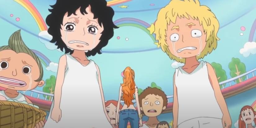 Best Nami One Piece Episodes, Ranked