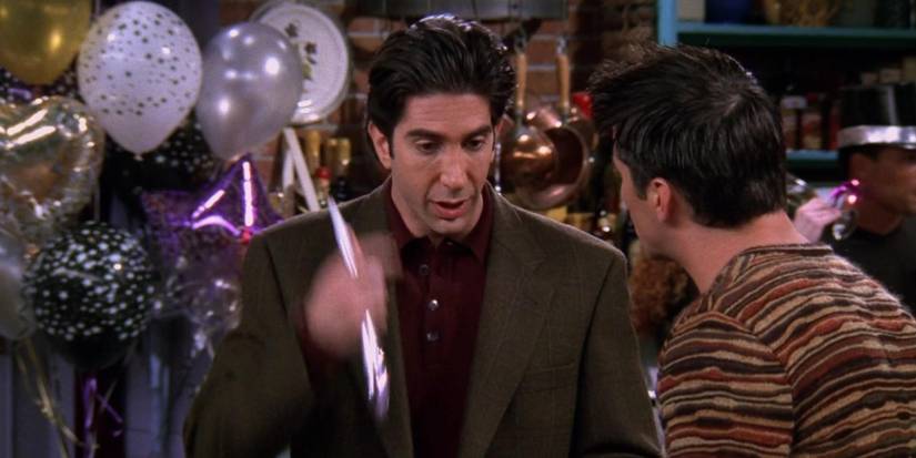 The Best Cold Opens in Friends, Ranked