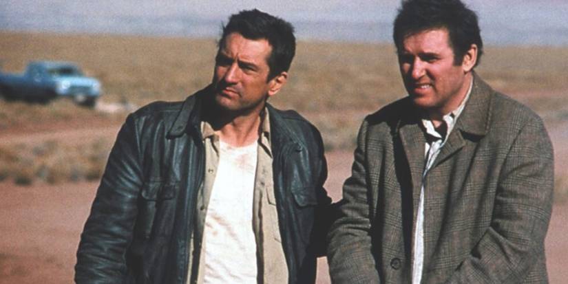 Robert De Niro’s 10 Best Crime & Gangster Movies, Ranked