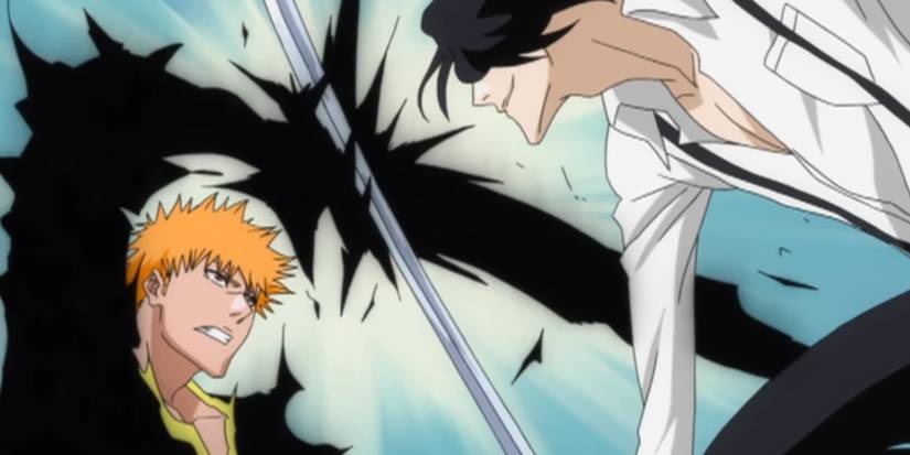 Every Canon Bleach Arc, Ranked From Worst to Best