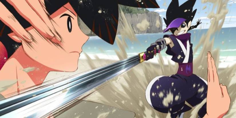 These Are The Best 12-Episode Anime Series of All Time