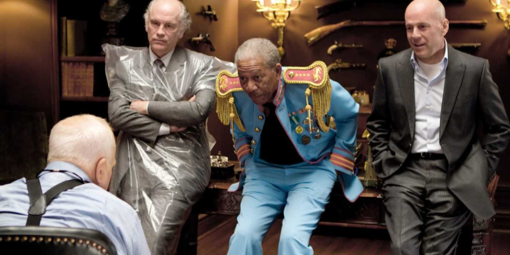 10 Action-Packed Spy Movies To Watch Before Mission Impossible: The ...