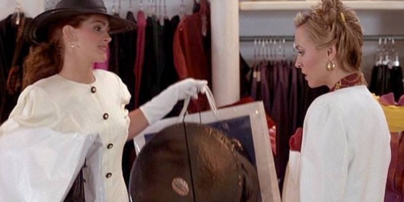 The Saddest Rom Com Scenes of All Time, Ranked