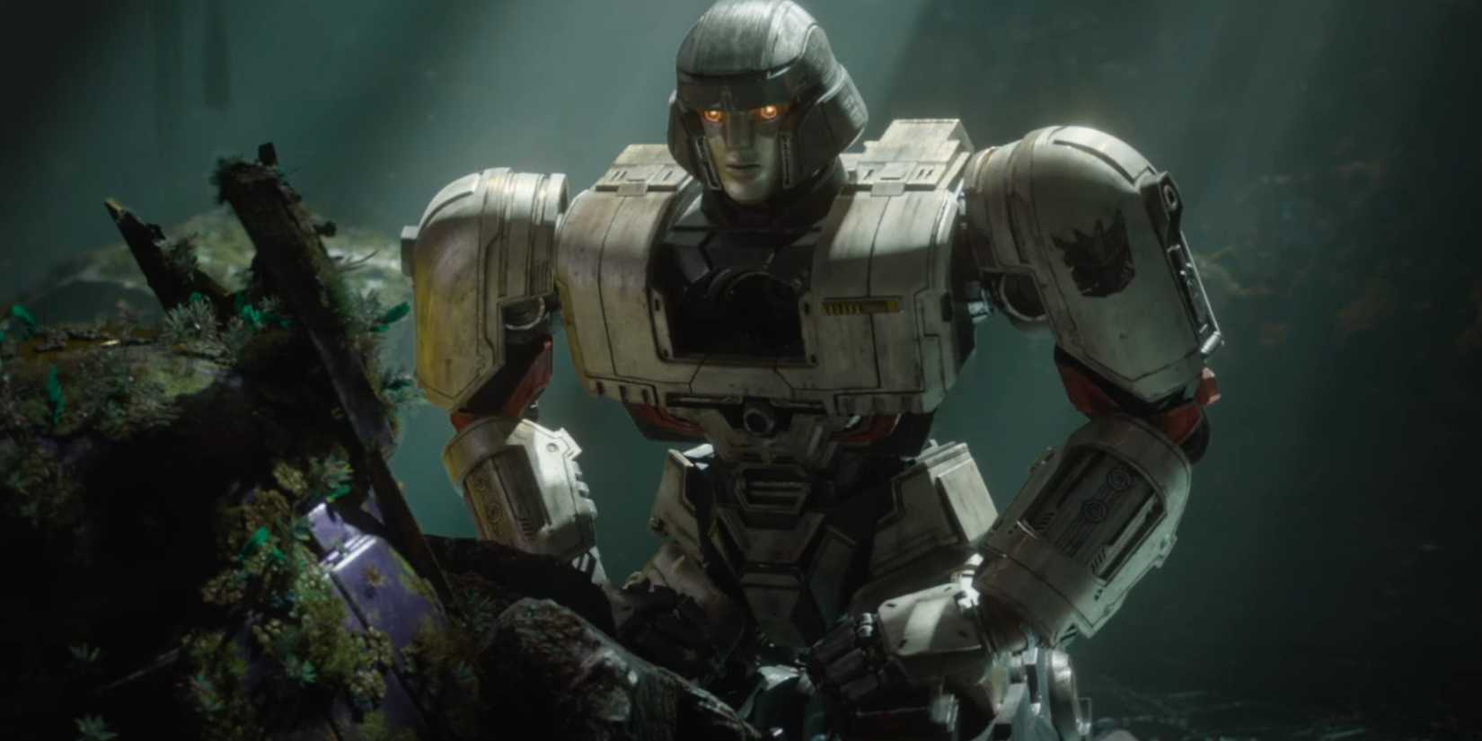 Transformers One Cast & Character Guide