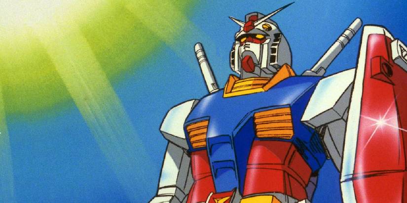 10 Iconic Gundam Designs That Aged Like Wine