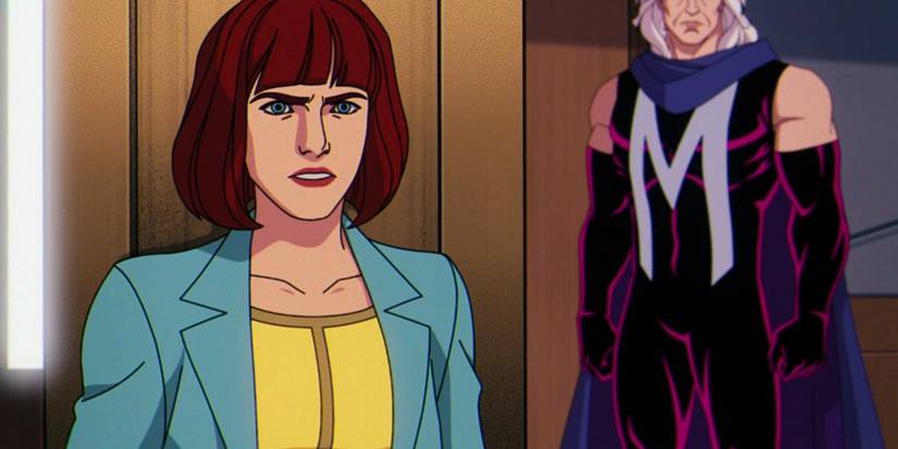 Every Character Death in X-Men '97 Episode 5