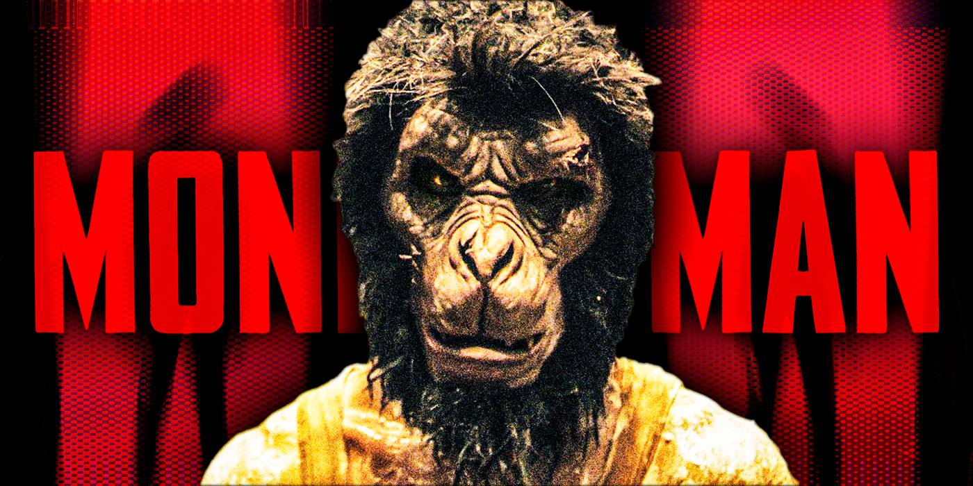 Monkey Man's Dev Patel Comments on Possibility of a Sequel