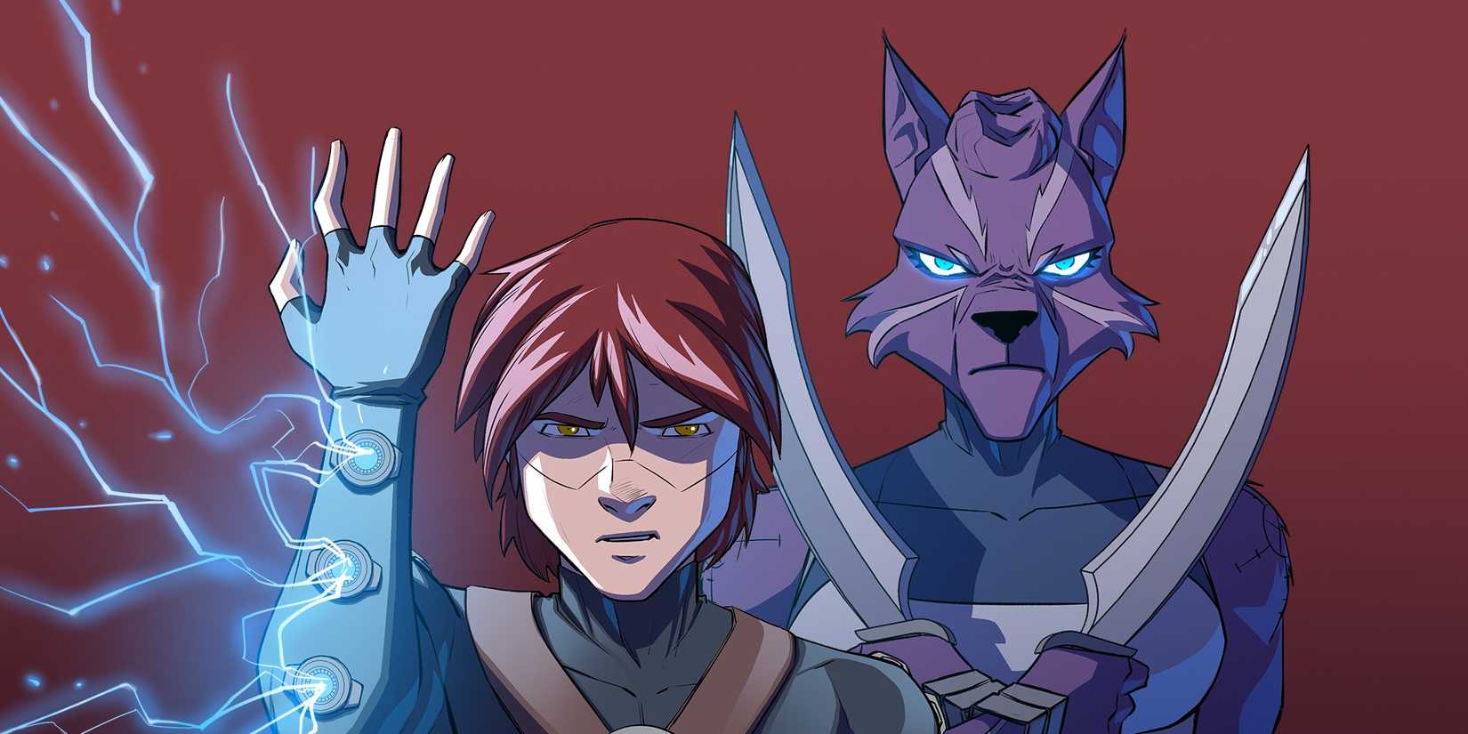 10 Best Webtoons Comics That Reimagine Famous Characters