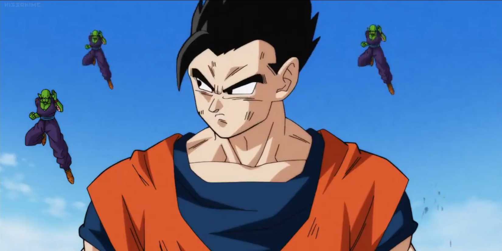 Gohan's Best Fights in All of Dragon Ball, Ranked