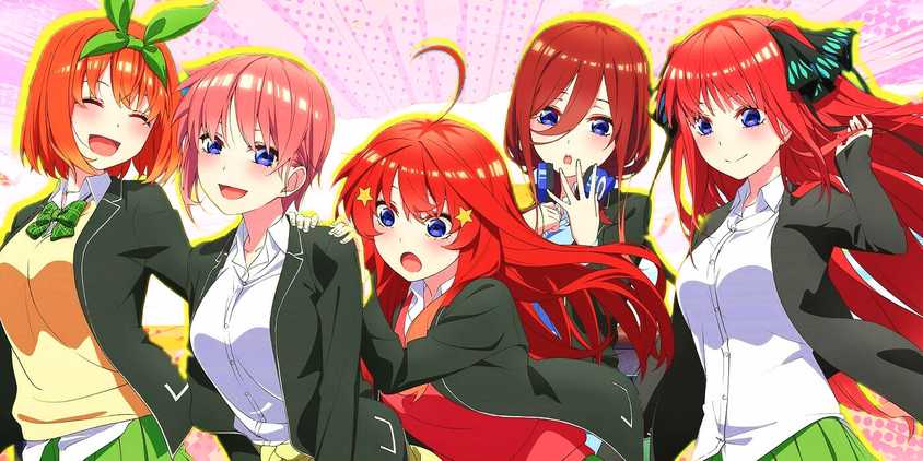 High School DxD Season 5 Hopes Get Major Boost After Milestone Sales ...