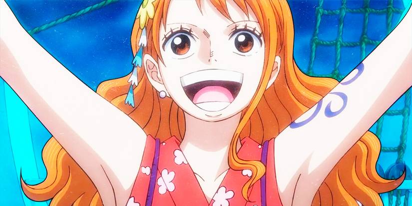 Best Tsundere Anime Characters, Ranked