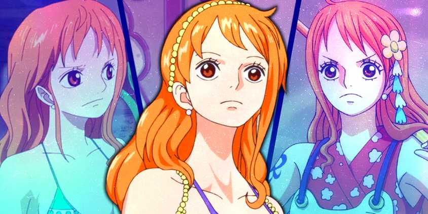 One Piece: Every Straw Hat From Weakest to Strongest, Ranked as of Egghead