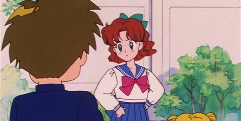 The Sailor Moon Anime Wasted This Amazing Character's Potential