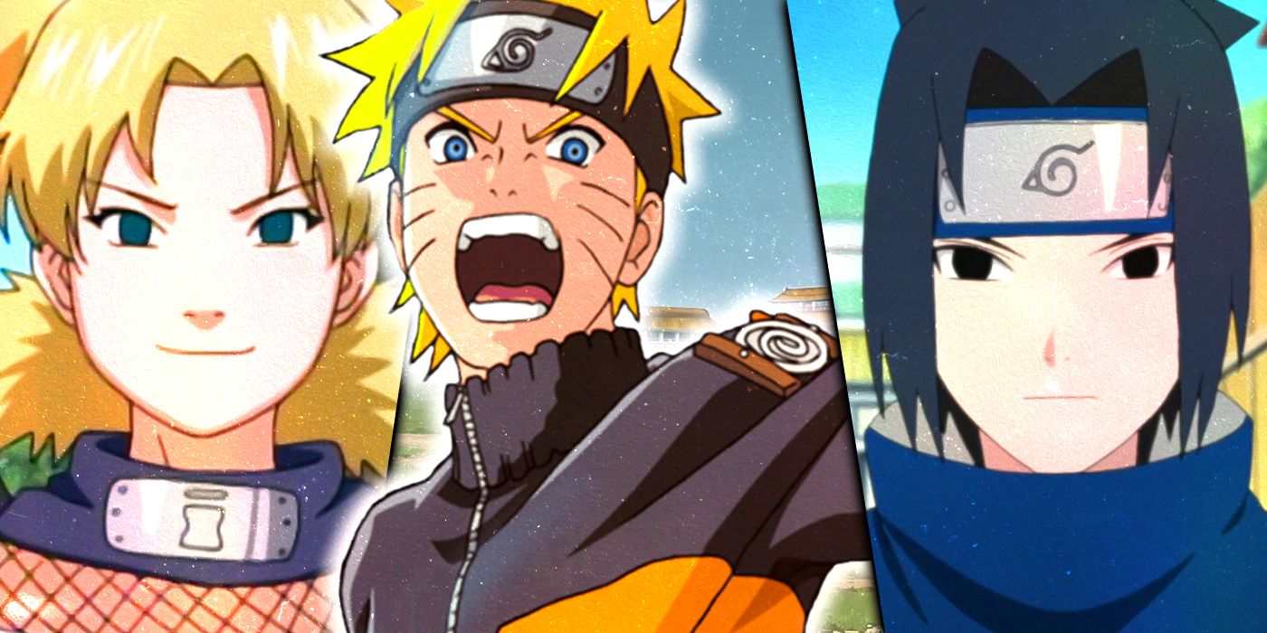 Naruto's Chunin Exams, Explained