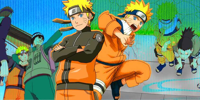 Why Naruto's Talk No Jutsu is Actually Awesome