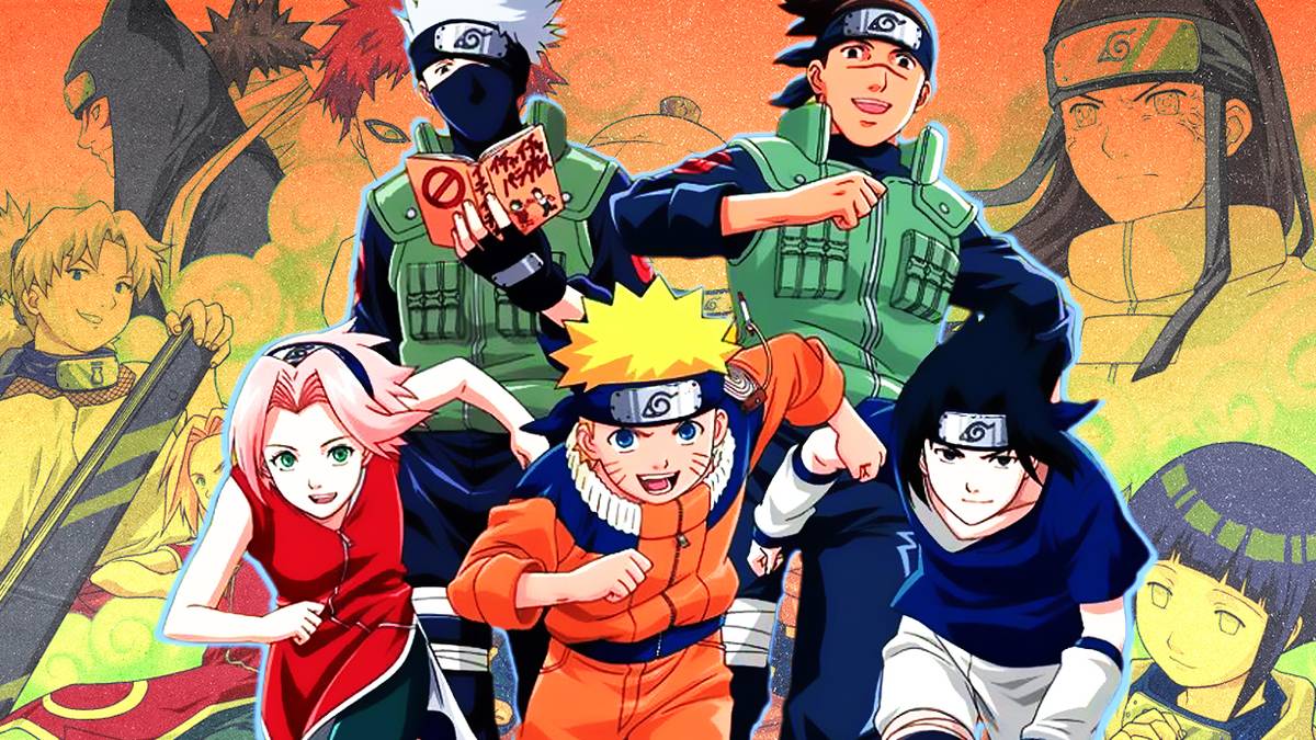 Why The Naruto Anime Needs a Modern Remake