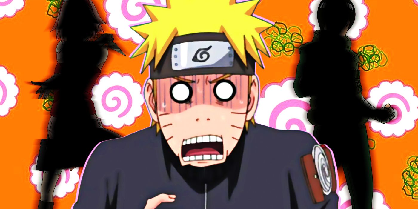 Naruto's Tailed Beasts, Ranked
