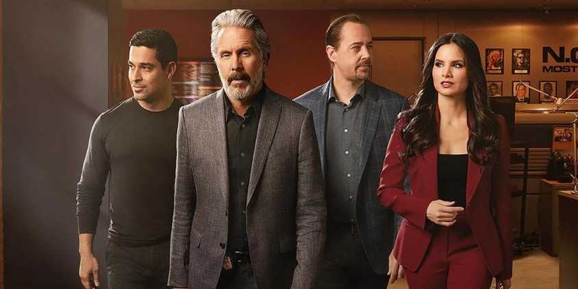 What Does 'NCIS' Stand For?