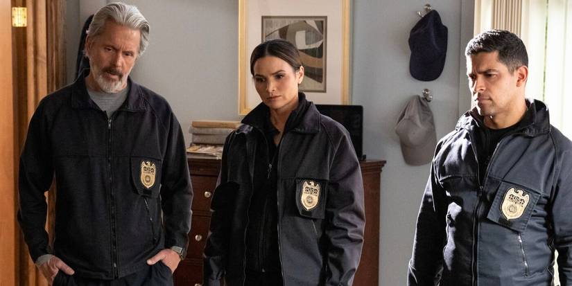 REVIEW: NCIS Season 21, Episode 6 Has Fun at Everyone's Expense