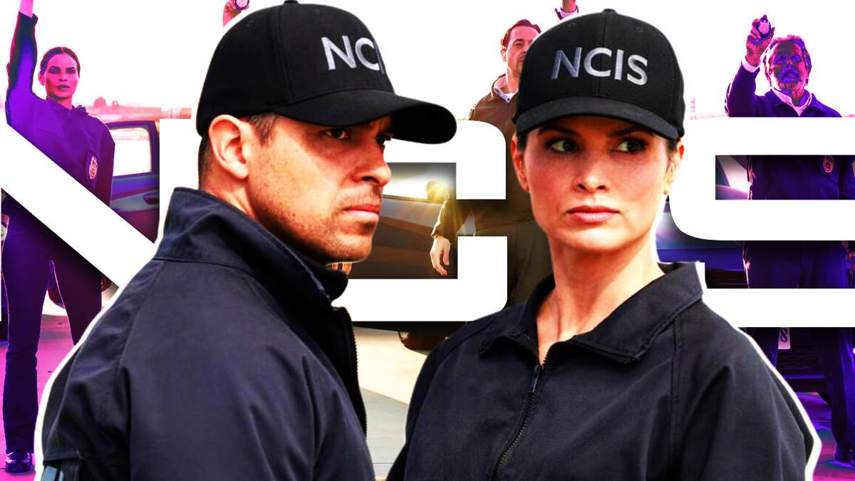 NCIS 1,000th Episode Review: A Blast From the Past - Literally