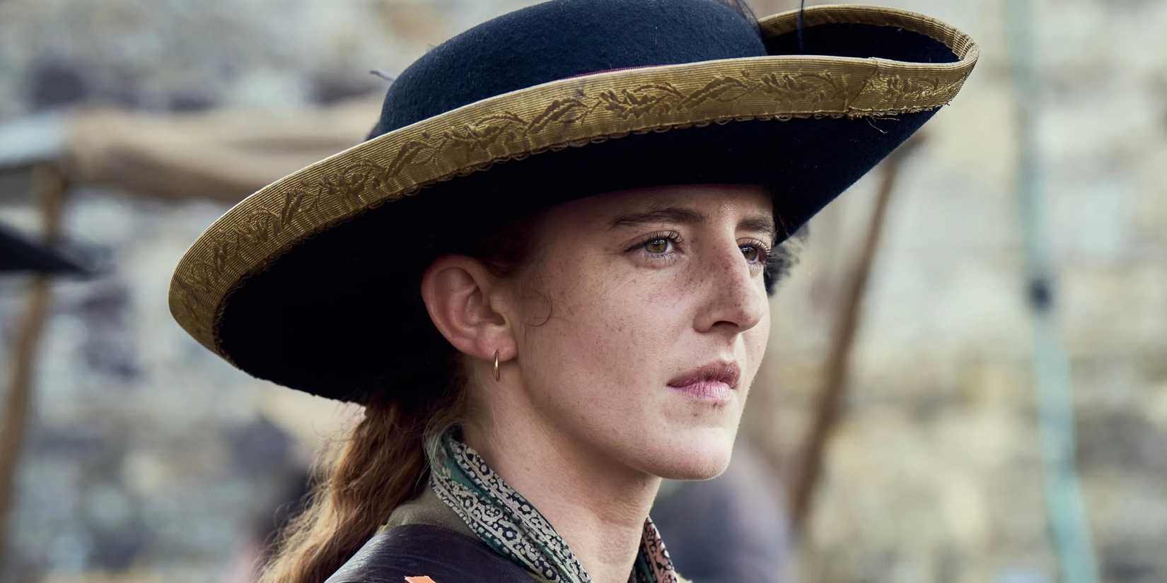 10 Unanswered Questions From Renegade Nell Season 1