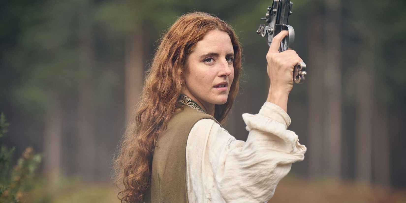 6 Fantasy TV Shows Canceled Just as They Were Getting Good