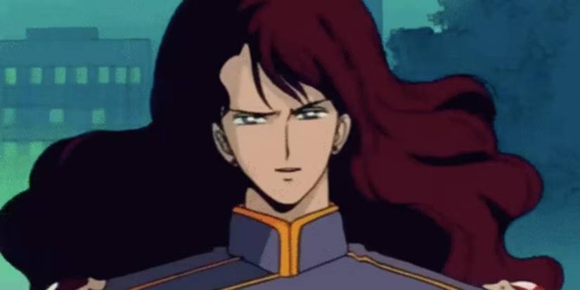 What Truly Happened to the Shitennou in Sailor Moon?