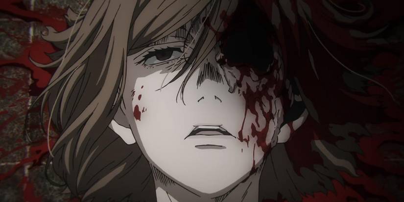 Best Jujutsu Kaisen Mahito Moments, Ranked