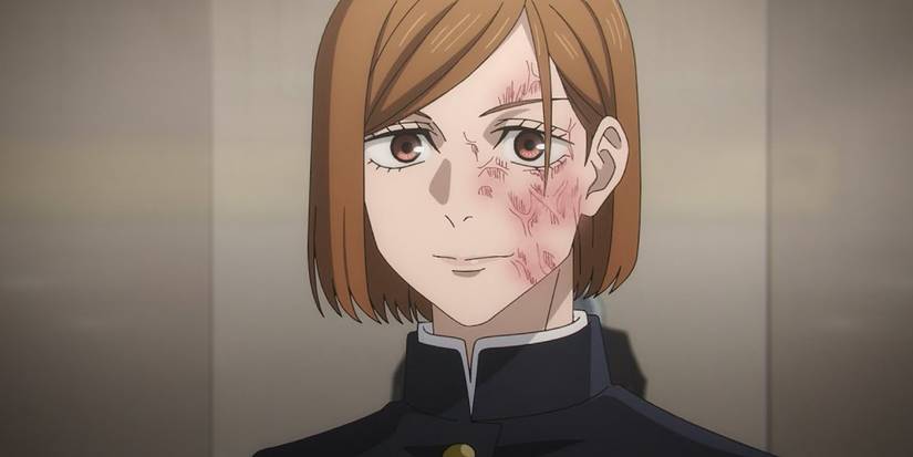 The JJK Anime Should Change This Questionable Manga Decision