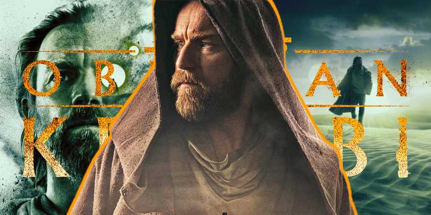 How Old Was Obi-Wan in Each Star Wars Movie?