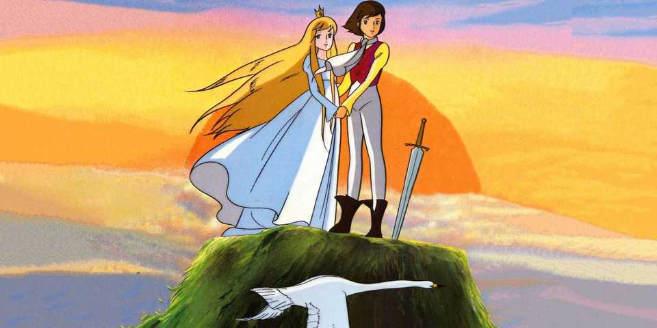10 Shojo Anime That Are Secretly Based On Fairy Tales