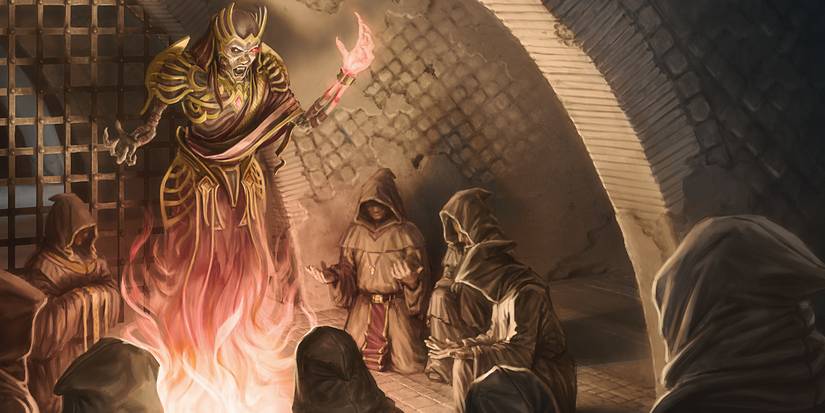 Everything You Need to Know About Vecna: Eve of Ruin