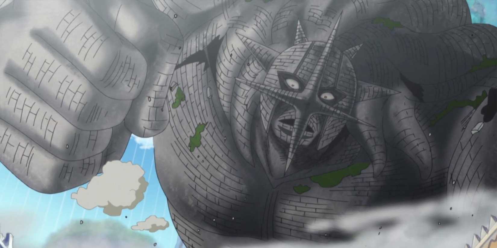 10 Strongest One Piece Pirates Koby Can Destroy