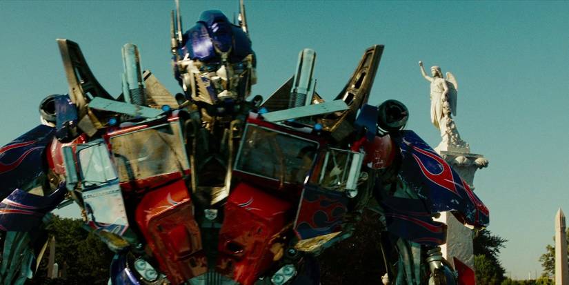 Hasbro Reveals Transformers Studio Series 1986 Optimus Prime