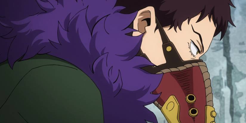 Most Overpowered MHA Characters, Ranked