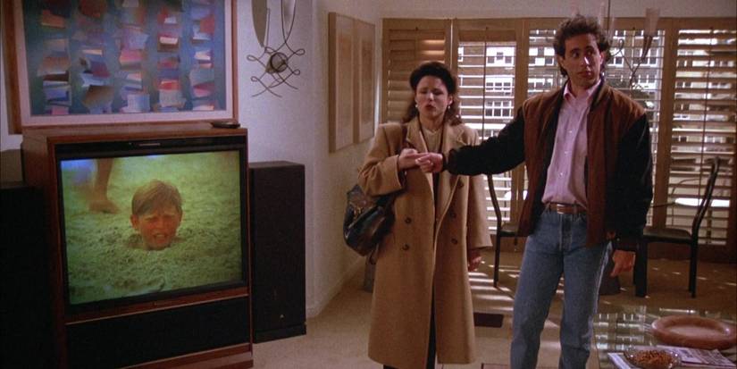 10 Problematic Seinfeld Jokes That Wouldn't Fly Today