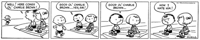 Celebrating 75 Years of Peanuts: The Strip That Changed Comics Forever