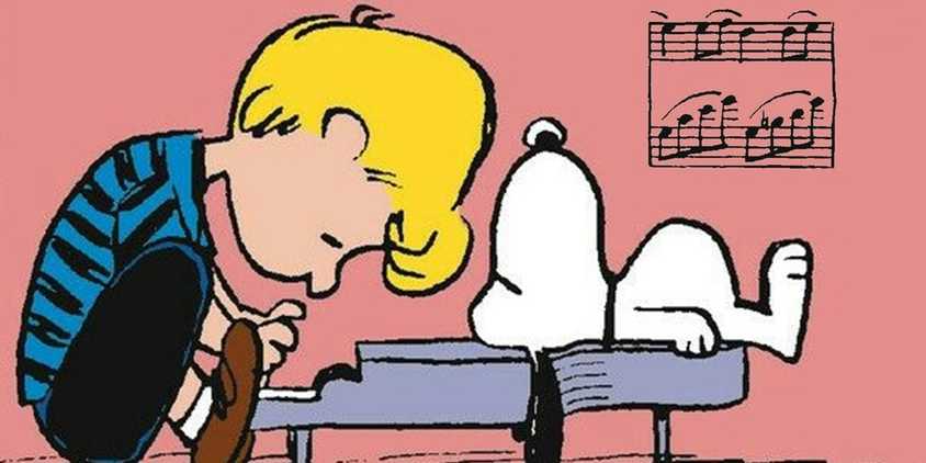 Lucy’s 10 Best Peanuts Comic Strips, Ranked