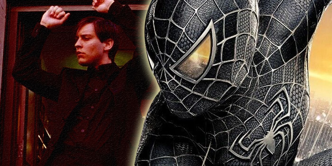The Greatest Live-Action Spider-Man Suits of All Time, Ranked